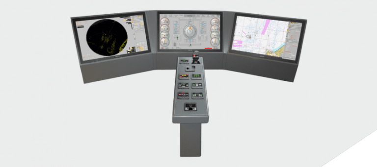 Intergrated Navigation System – Cullys