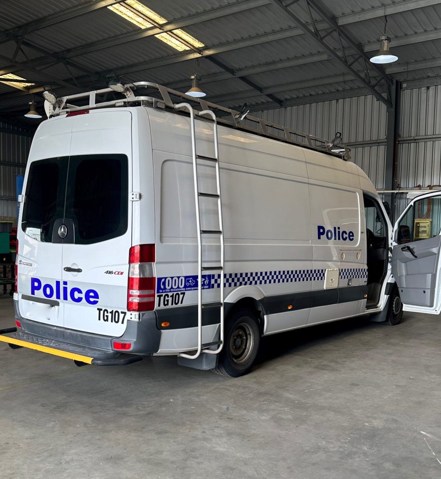 Government – Cullys