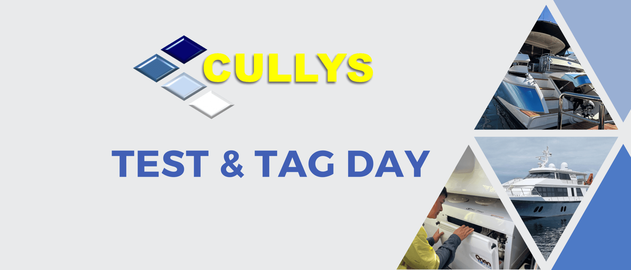 Cullys – Electrical, Engineering & Mechanical